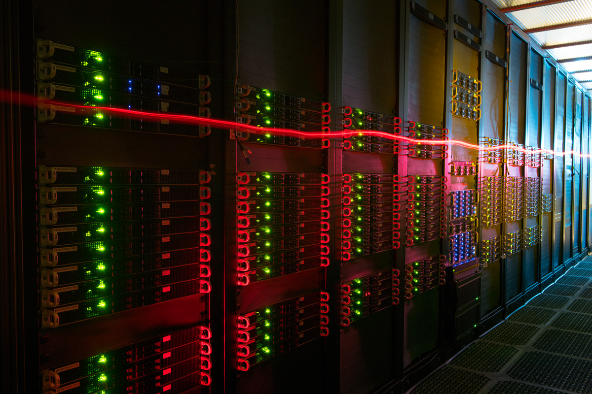 Contact – Cybersecurity